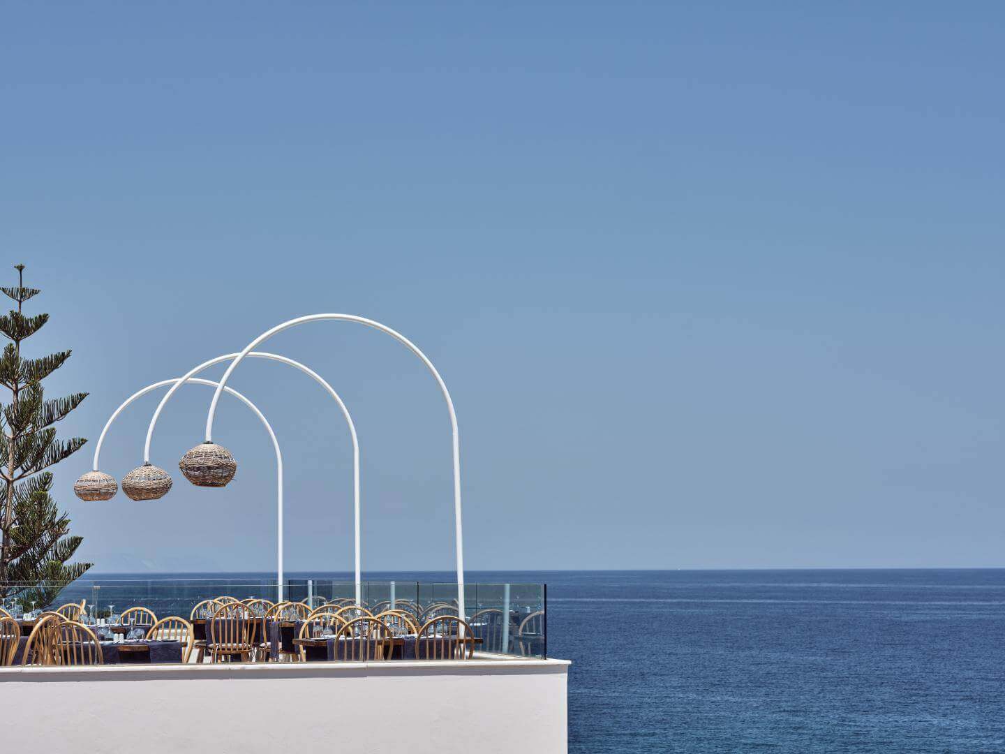 Destination - The Royal Blue